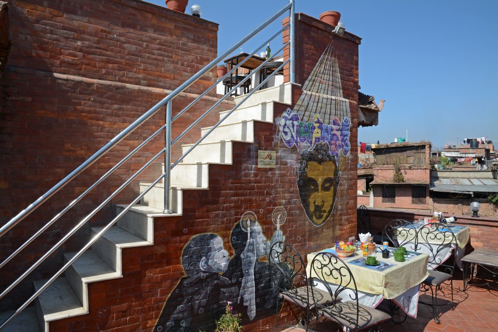 Cosy Hotel | Nepal Phonebook