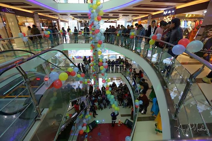 Rising Mall | Shopping Mall In Nepal | Nepalphonebook.com