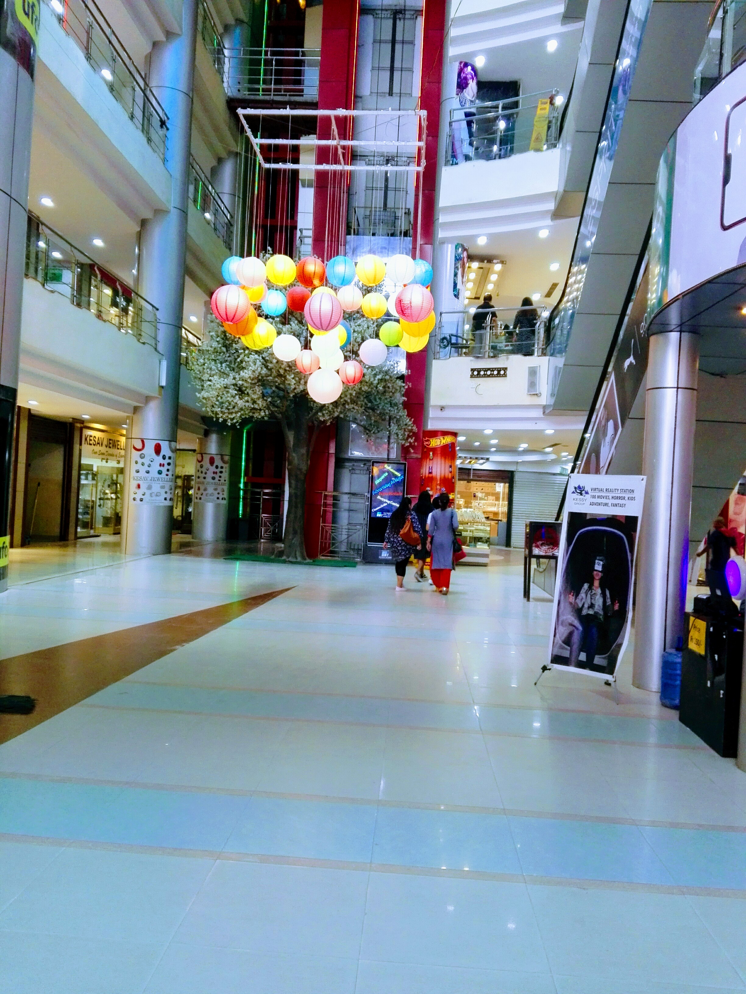 City Centre | Shopping Centre In Nepal | Nepalphonebook.com