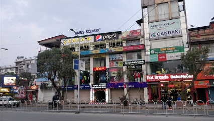 Sherpa Mall | Malll In Kathmandu Nepal | Nepalphonebook.com