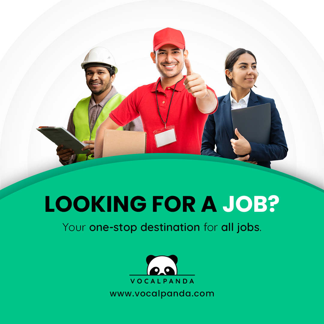 VocalPanda | Jobs in Nepal | Nepal Phonebook